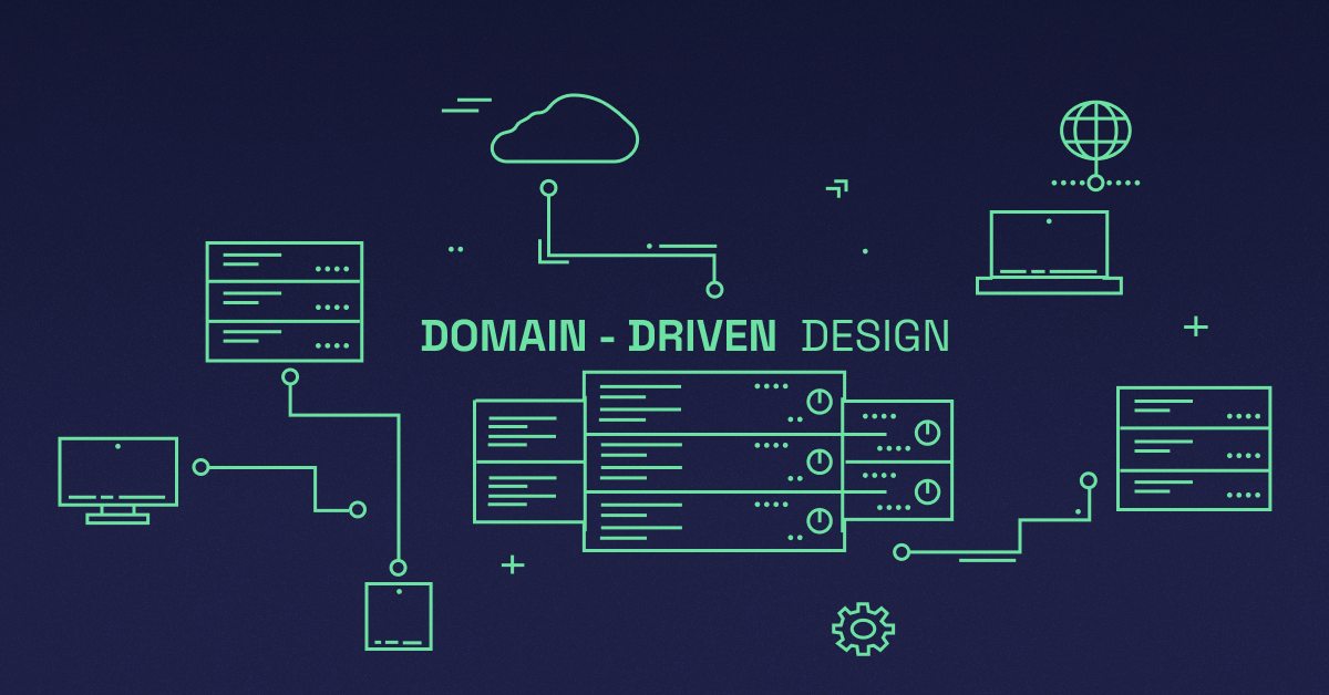 도메인 주도 설계(DDD): 핵심 개념을 한눈에 파악하기 - Devloo